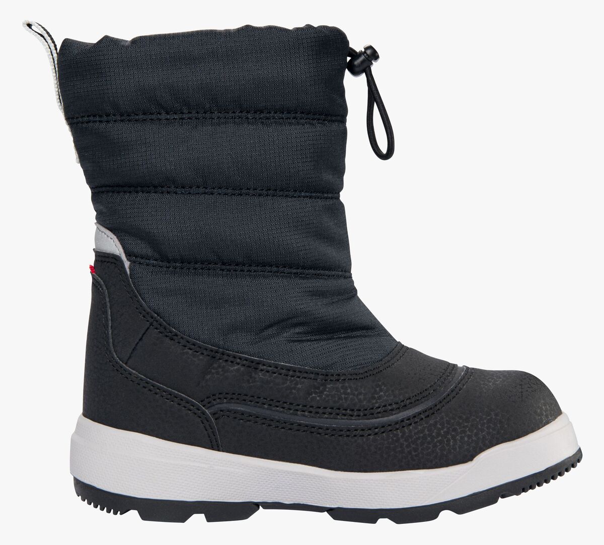 Kjøp Viking Toasty Pull-on GTX Vintersko, Svart