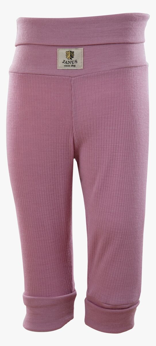 Kjøp Janus Baby Lightwool Bukse, Pink