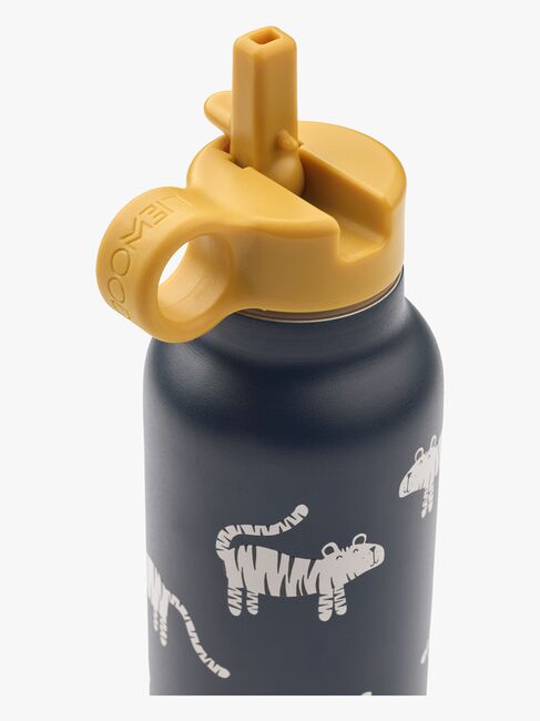 Kjøp LIEWOOD Falk Vannflaske 350 ml, Tiger/Classic navy