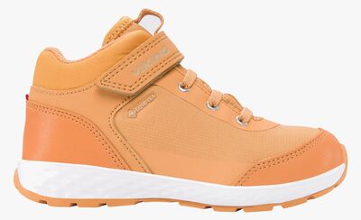 Kjøp Viking Spectrum Reflex Mid GTX Joggesko, Honey