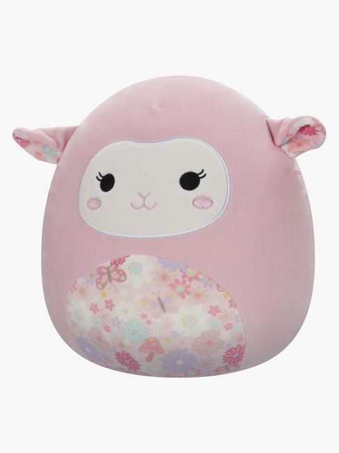 Kjøp Squishmallows Kosedyr Lala Lam 30 cm