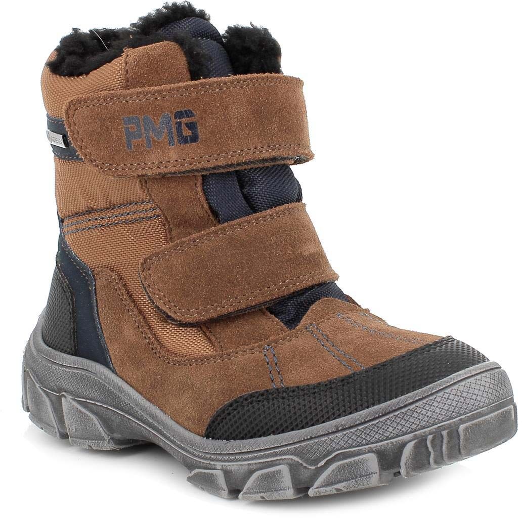 Kjøp Primigi PKR GTX Vintersko, Tan | Jollyroom