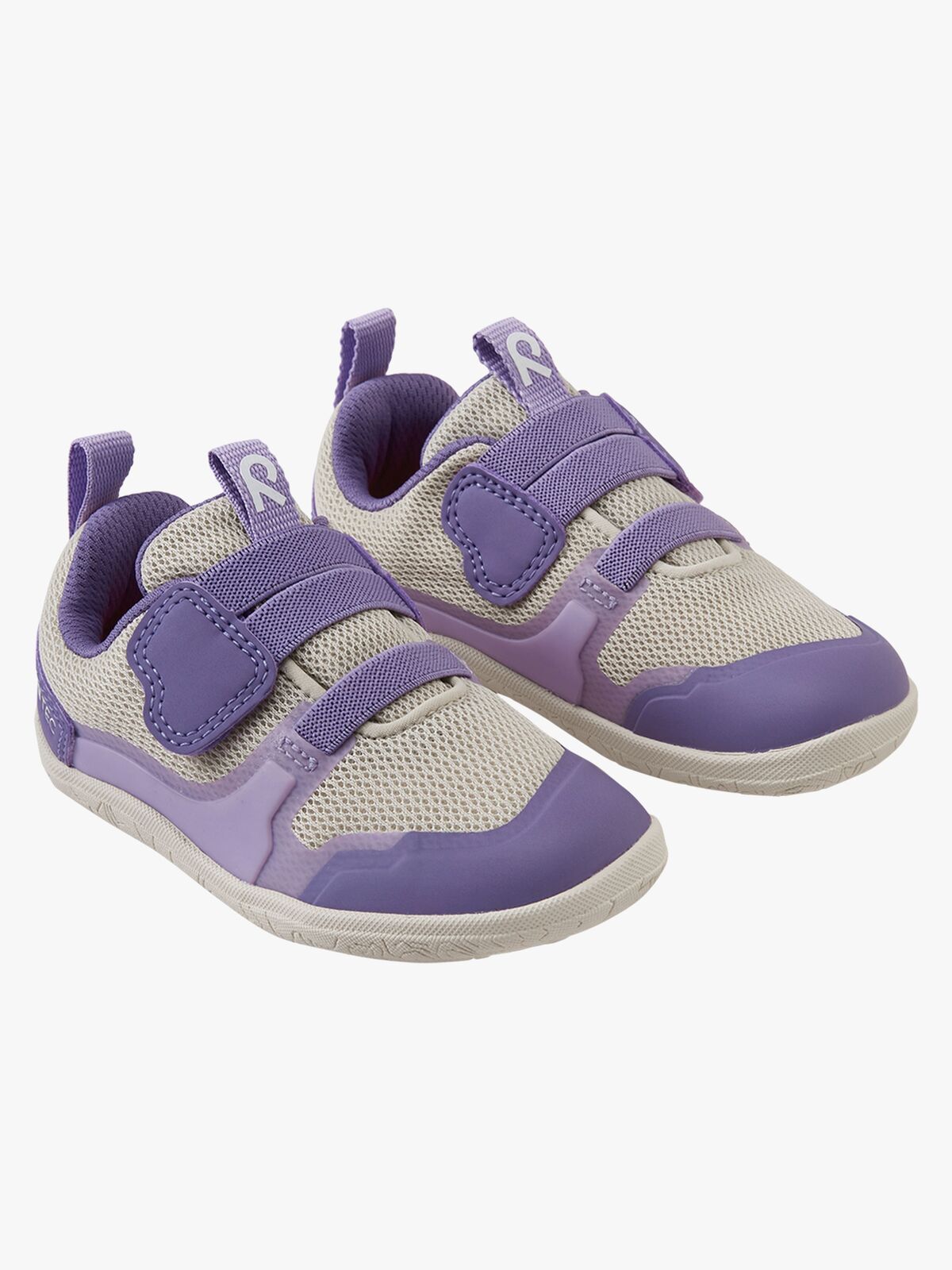 Kjøp Reima Tepastelu Barefoot WP Sneakers, Light Beige