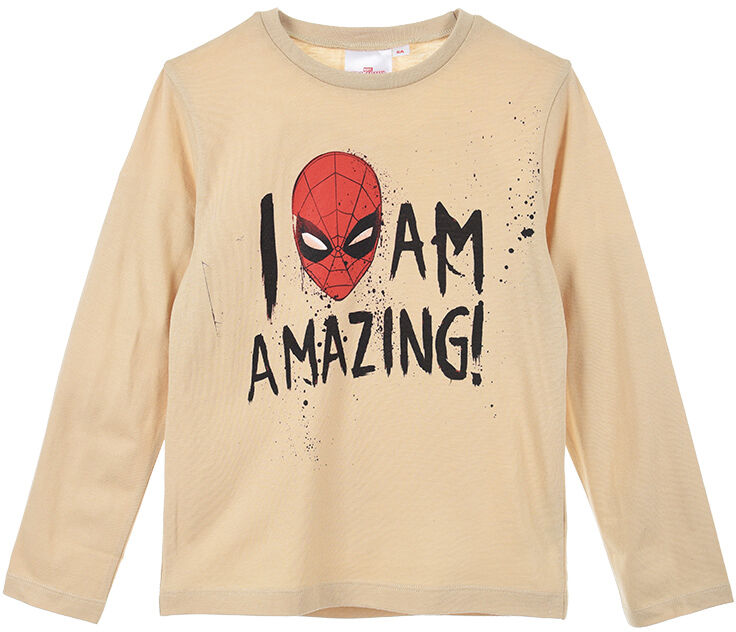 Kjøp Marvel Spider-Man Genser, Beige
