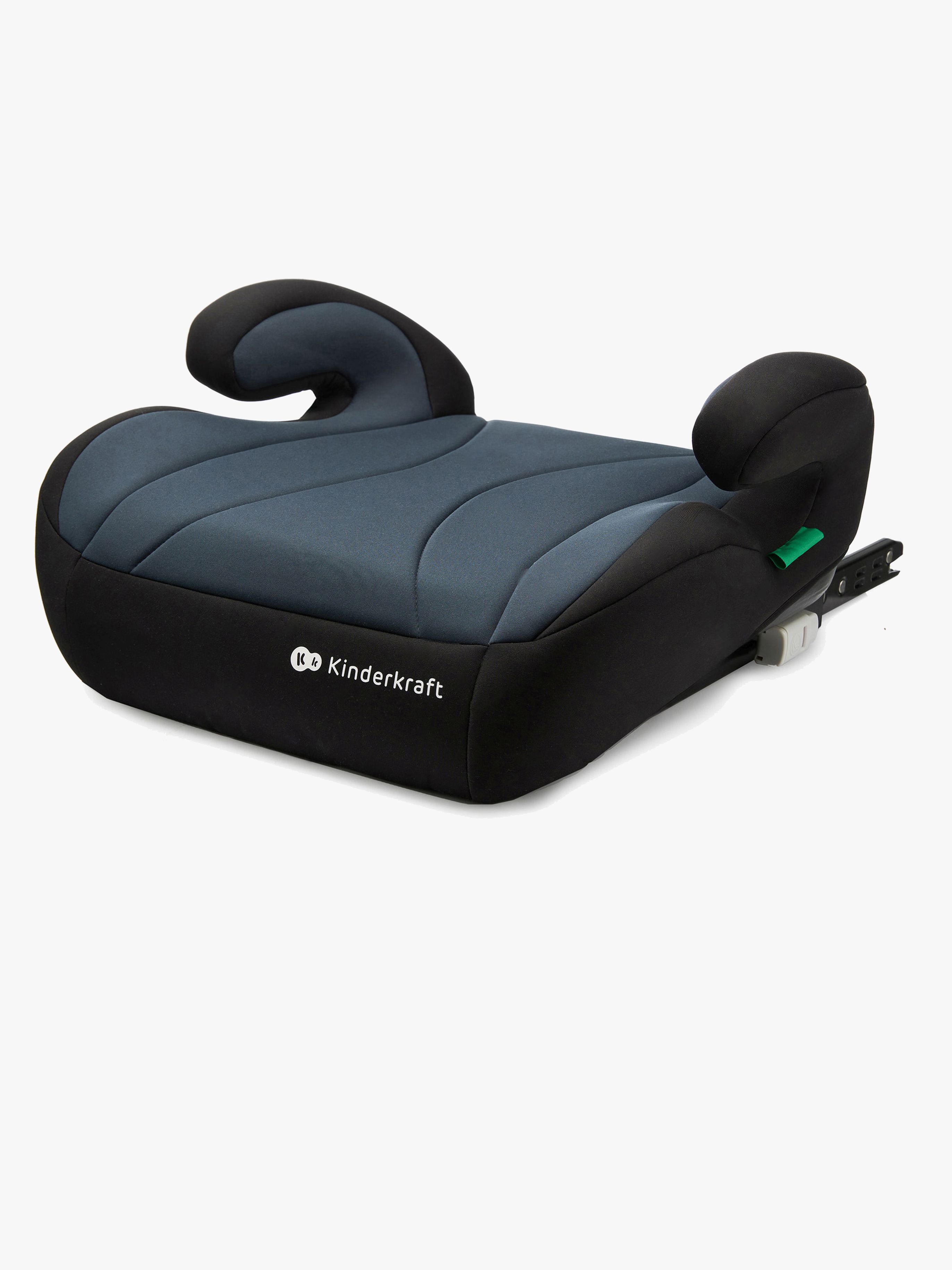 Kjøp Kinderkraft I-BOOST Beltepute, Black