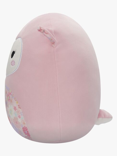 Kjøp Squishmallows Kosedyr Lala Lam 30 cm