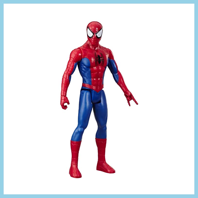 Marvel Spider-Man | Leker, Klær, Sko, Sport, Fritid | Jollyroom
