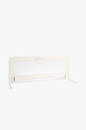 Kjøp Beemoo SAFE Dream Sengehest 135 cm, Cream White