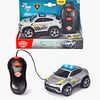 Kjøp Dickie Toys Norsk Politibil Lamborghini Urus Ledningstyrt