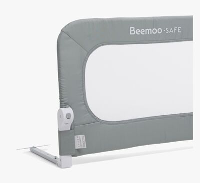 Kjøp Beemoo SAFE Dream Sengehest 90 cm, Grey