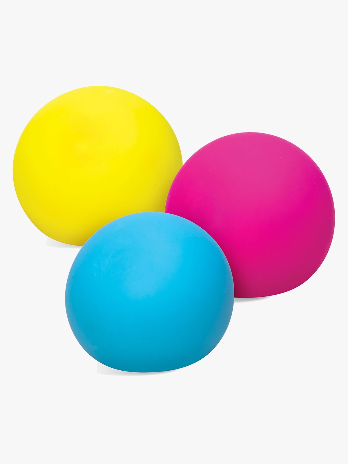 Kjøp NeeDoh Color Change Stressball Blandet