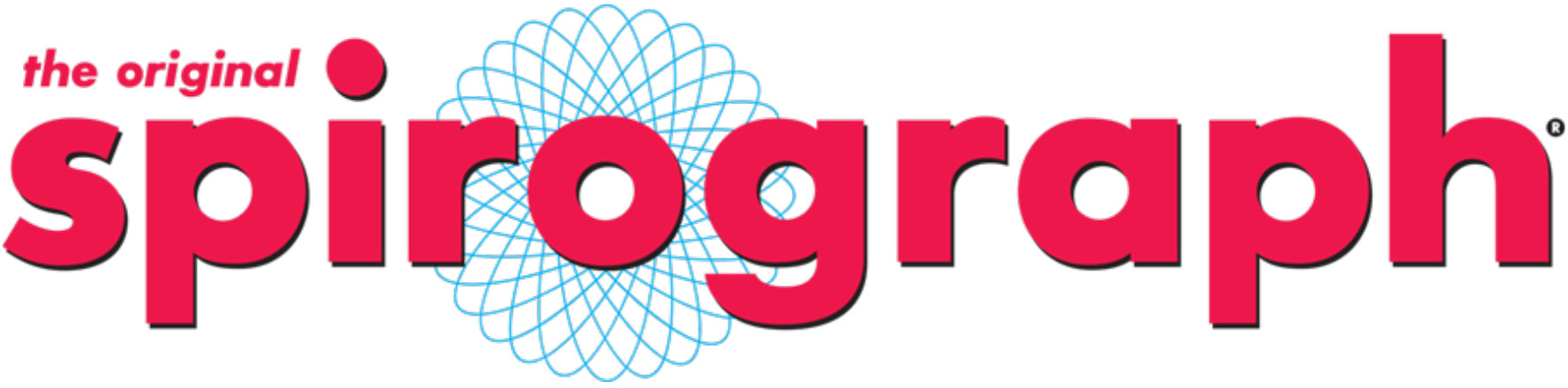 Spirograph | Kreative tegne- og hobbysett for barn | Jollyroom