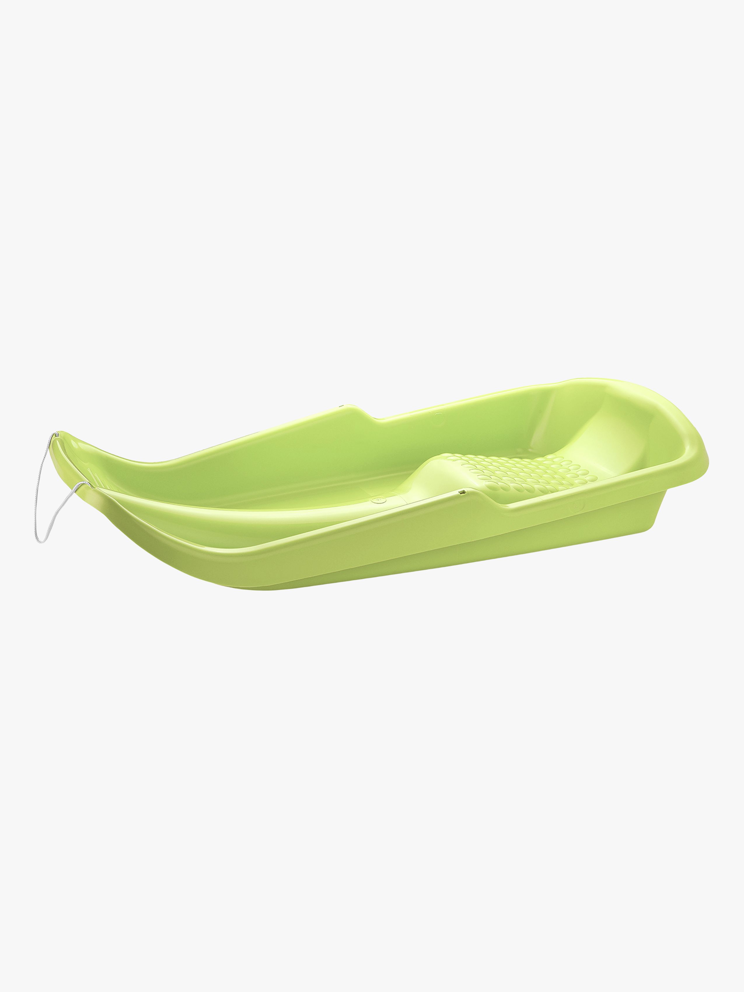 Kjøp Plastkon Akebrett Klassisk, Limefarget