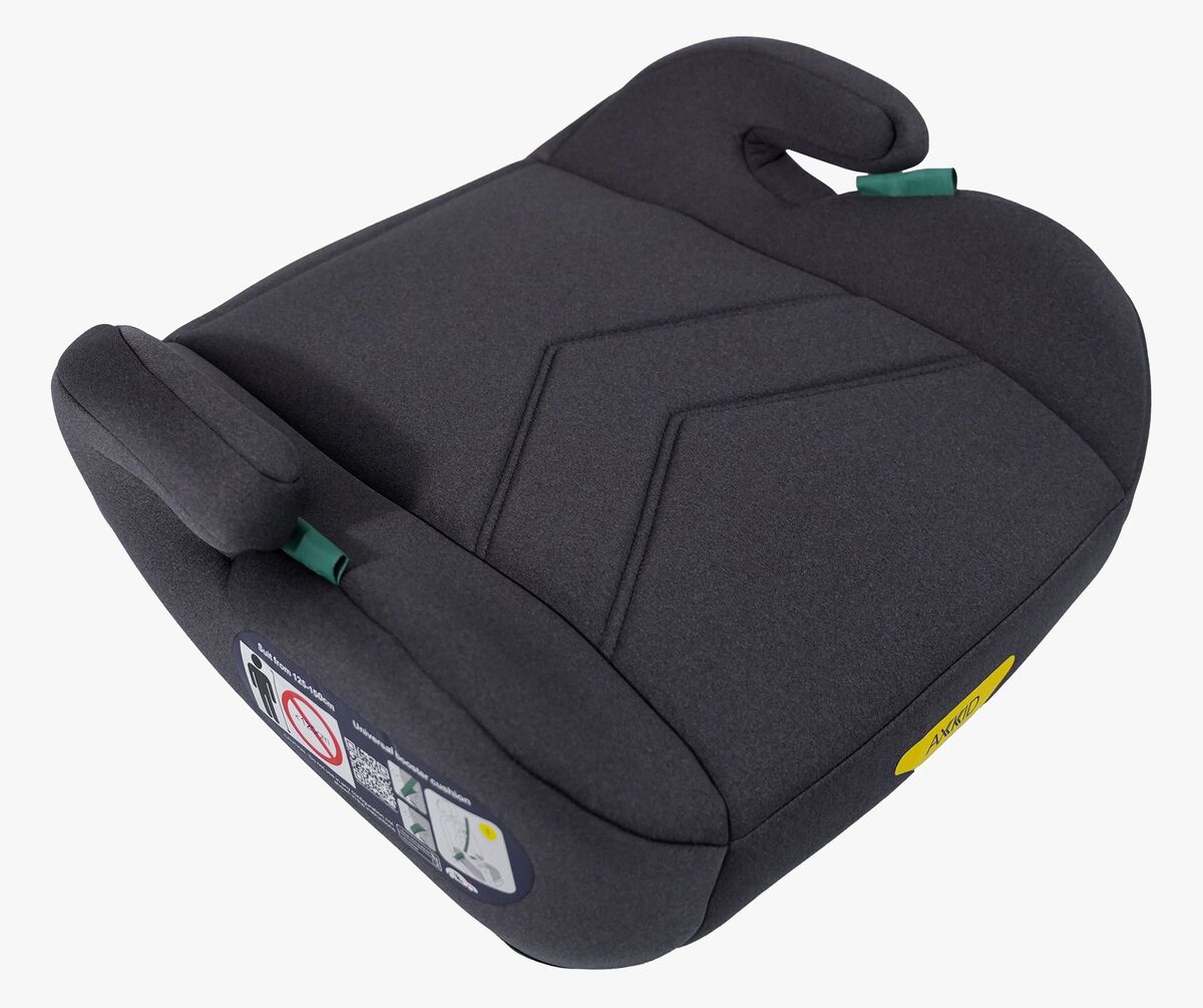 Kjøp Axkid Mate 2 Bilpute, Granite Melange