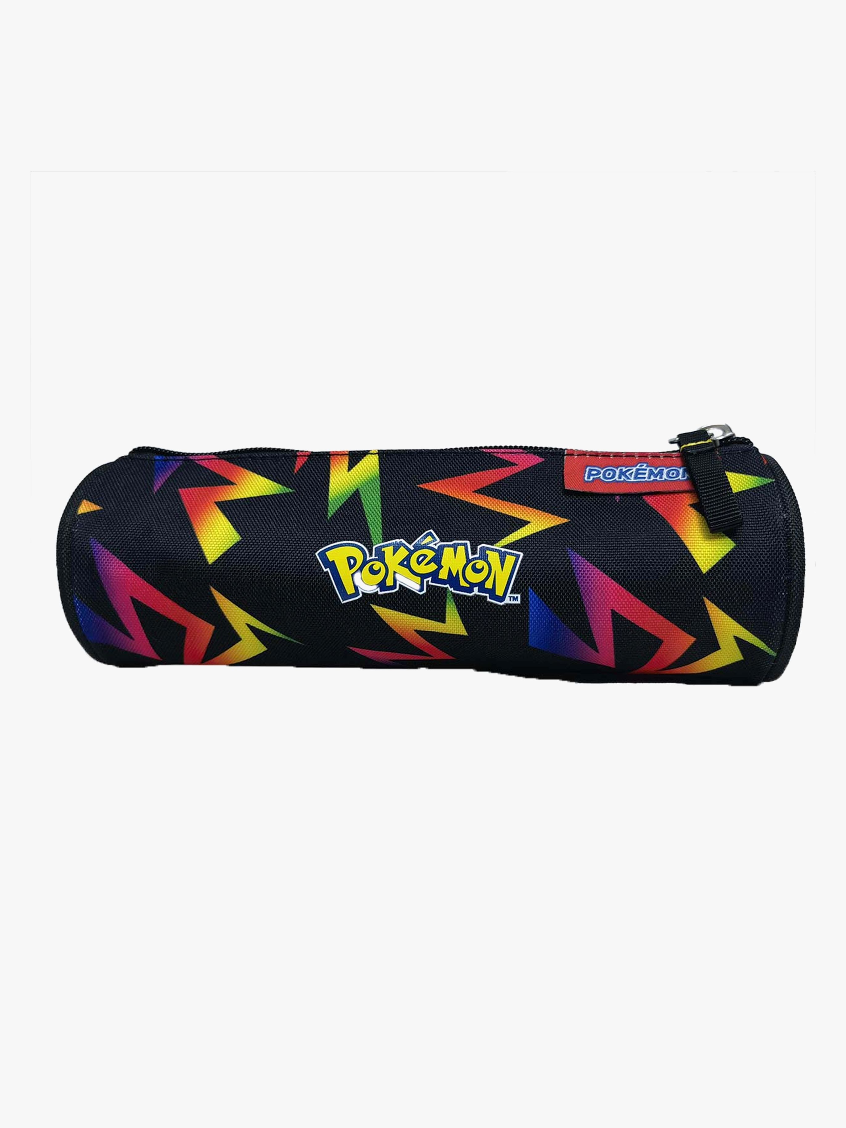 Kjøp Pokémon Neonfarget Pennal, Svart