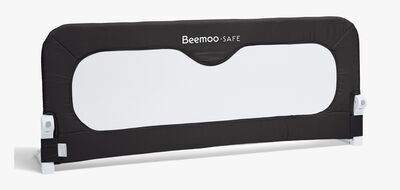 Kjøp Beemoo SAFE Dream Sengehest 135 cm, Black