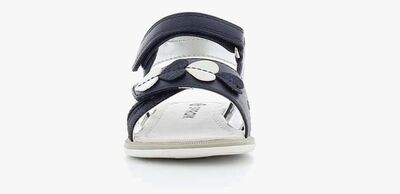 Kjøp Sprox Sandal, Navy/Silver