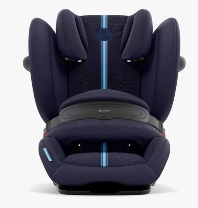Kjøp Cybex Pallas G2 i-Size Plus Bilstol, Ocean Blue