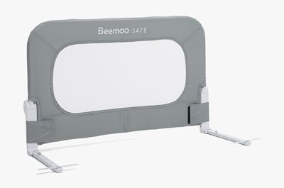 Kjøp Beemoo SAFE Dream Sengehest 90 cm, Grey