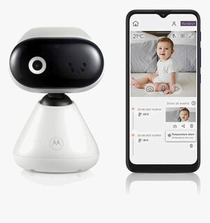 Babycalls | Babymonitorer for overvåkning av baby