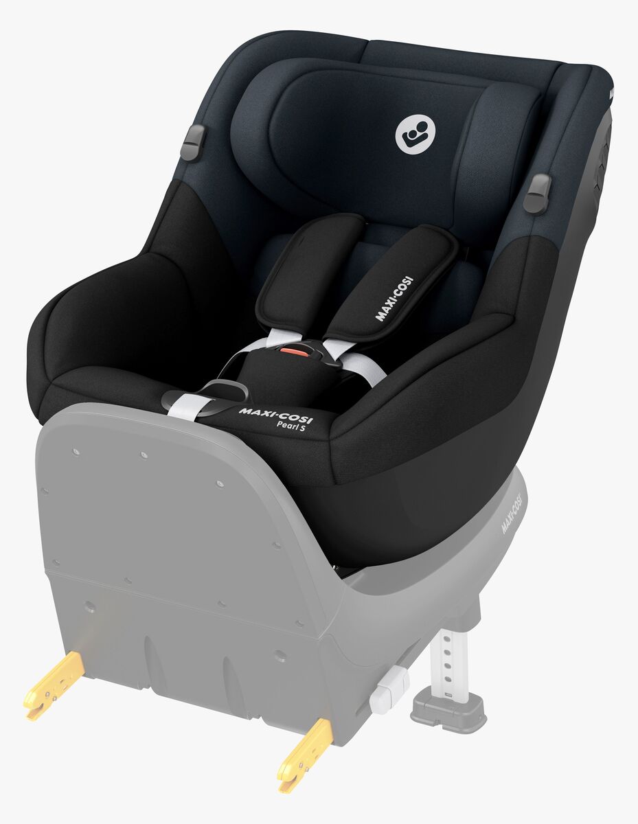 Kjøp Maxi-Cosi Pearl S Bilstol, Tonal Black