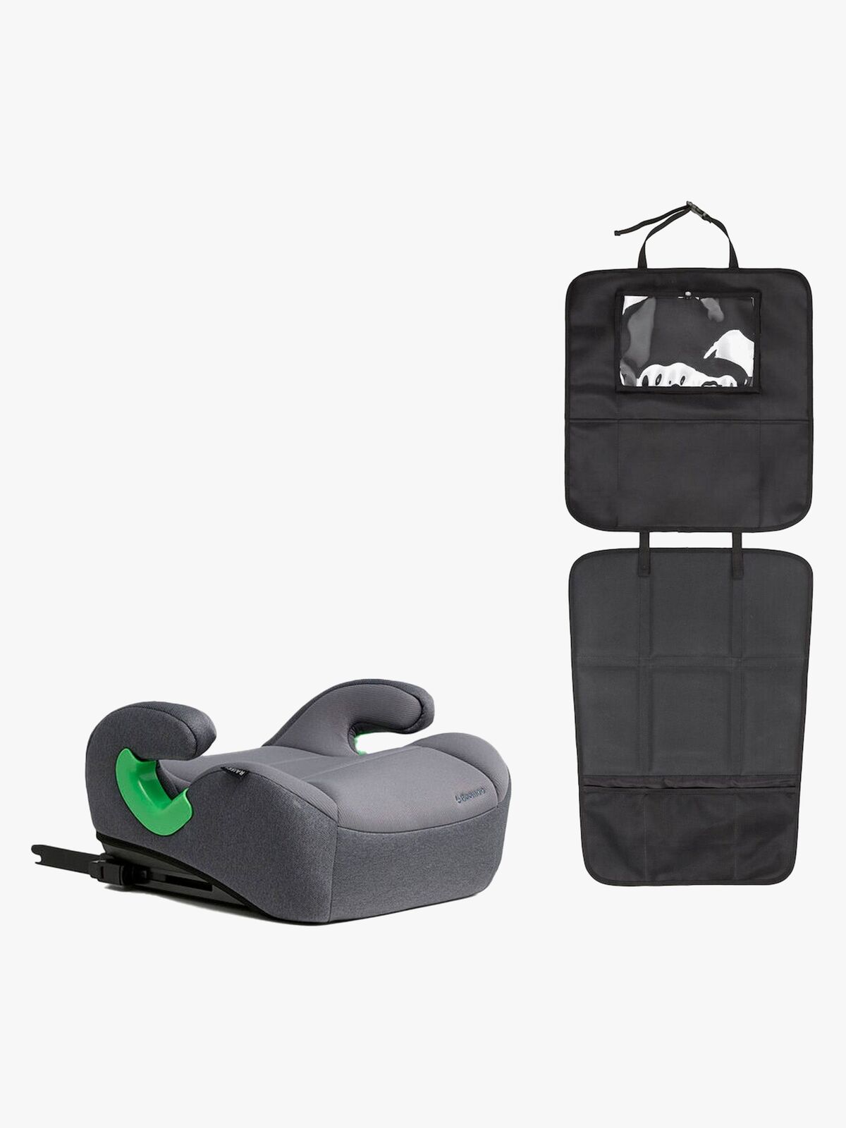 Kjøp Beemoo Raise 2 i-Size Beltepute ISOFIX inkl. Beemoo 3-in-1 ...