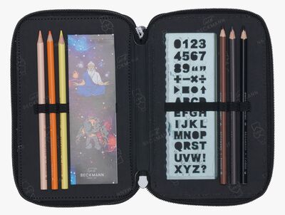 Kjøp Beckmann Pennal, Ninja Elements