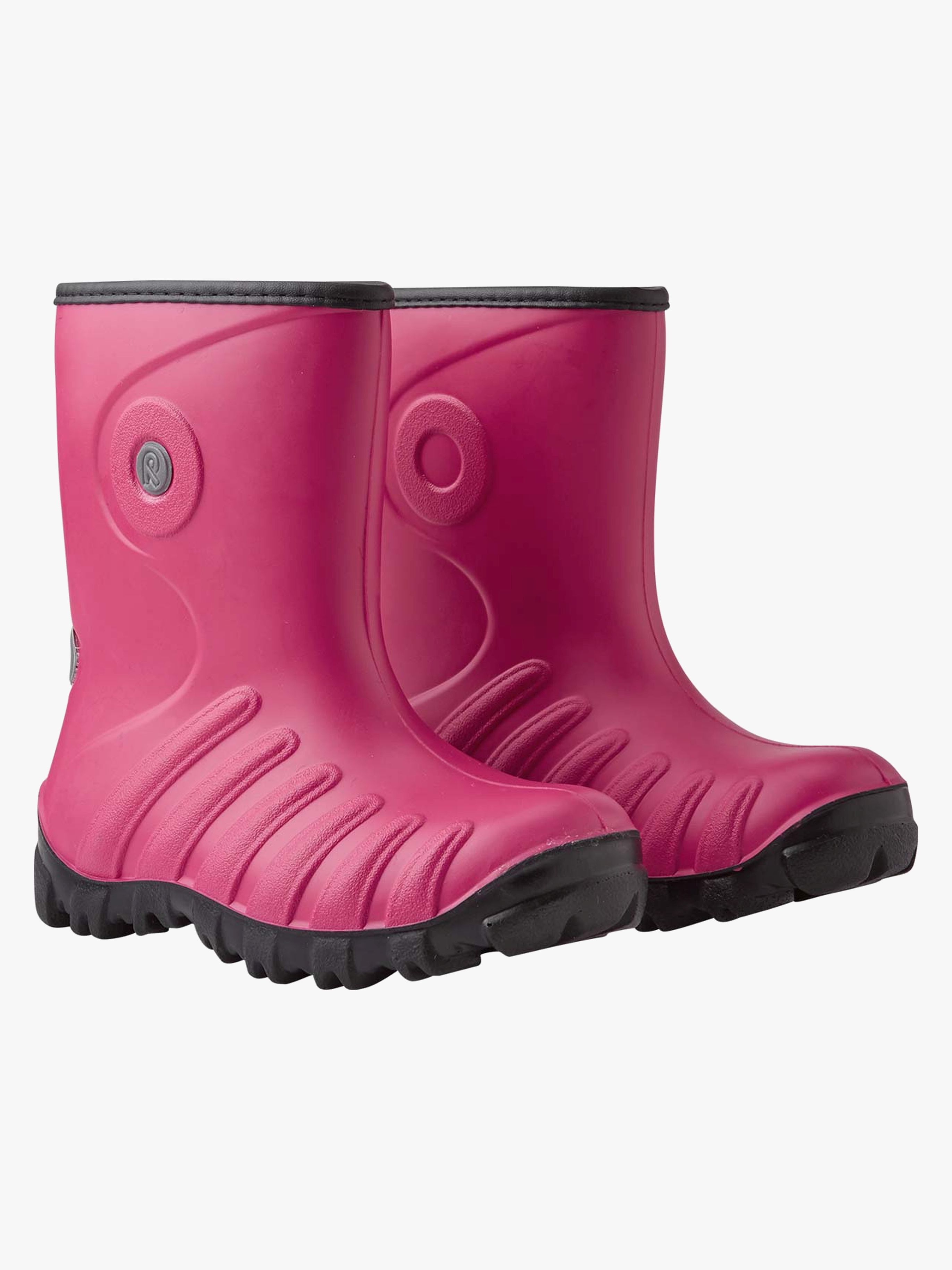 Kjøp Reima Termonator Vintersko, Cranberry Pink