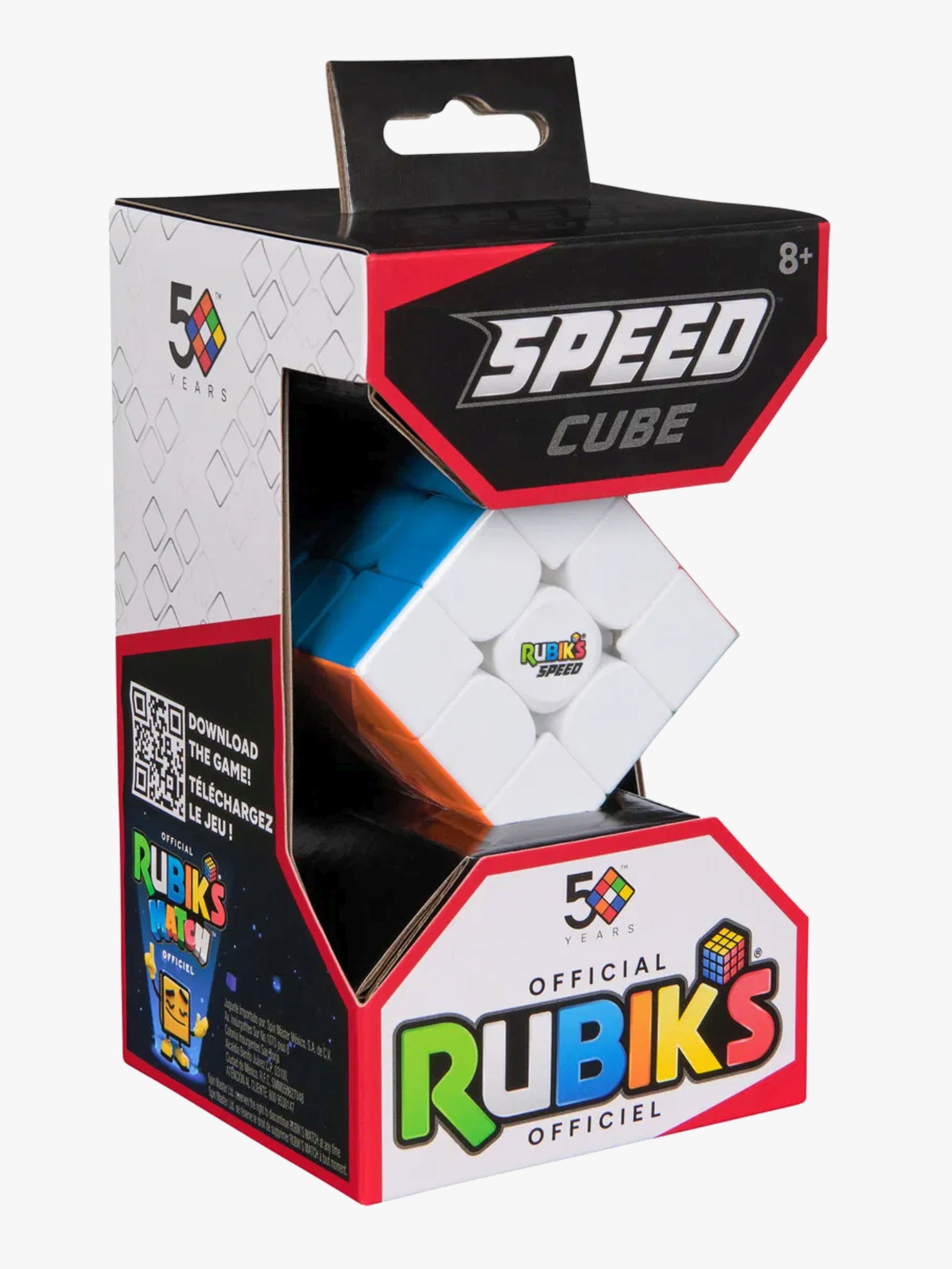 Kjøp Rubiks Speed Rubiks Kube