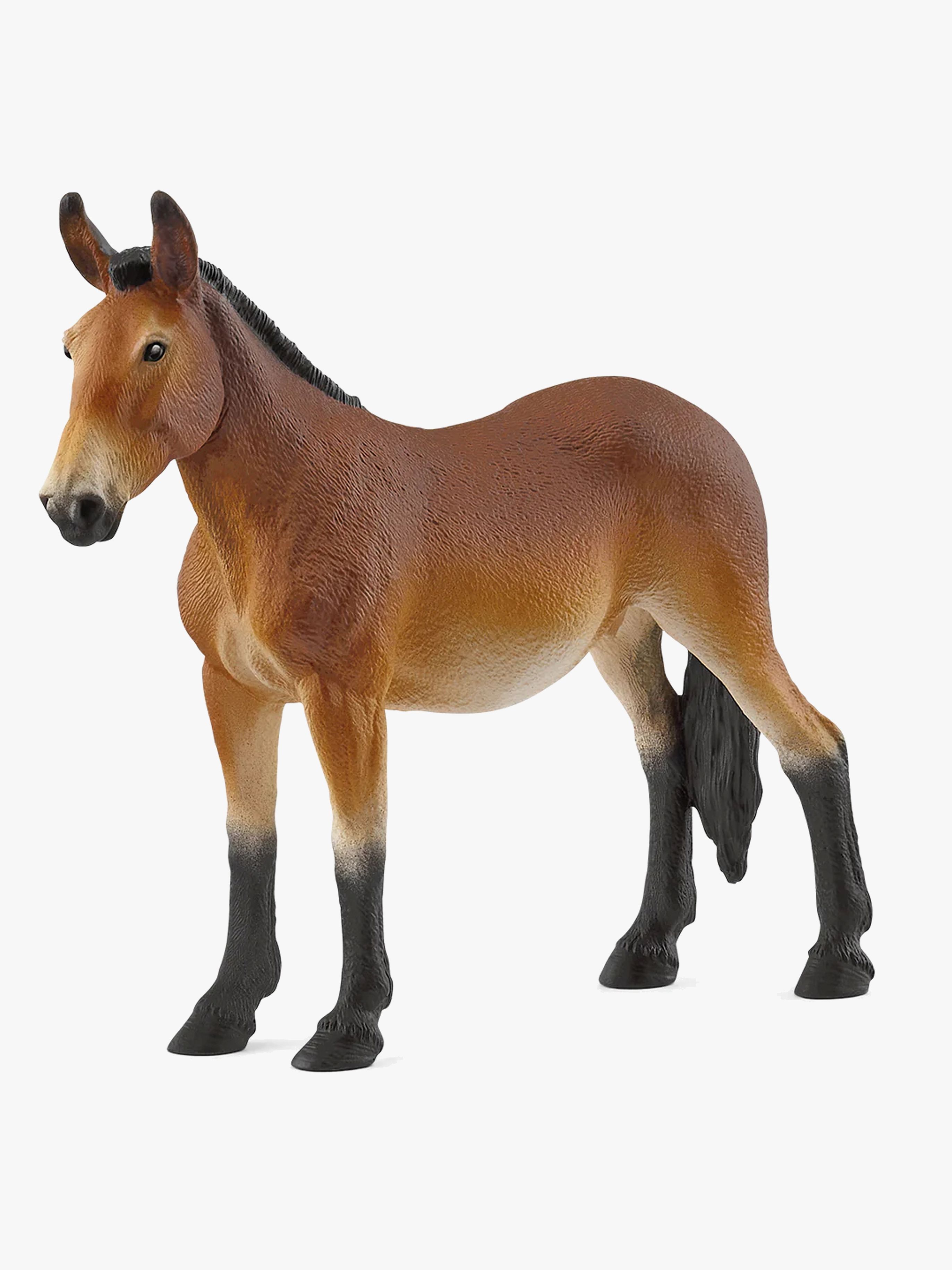 Kjøp Schleich 14889 Farm World Muldyr
