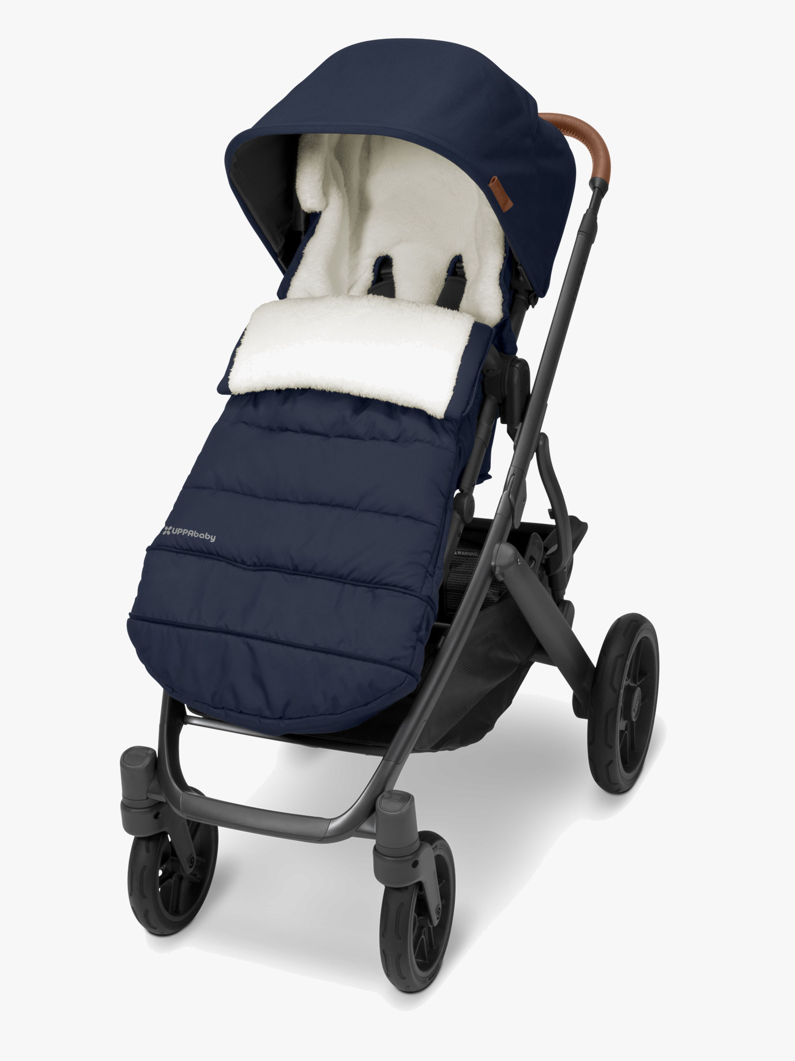 Kjøp UPPAbaby Cozy Ganoosh Vognpose, Noa Navy