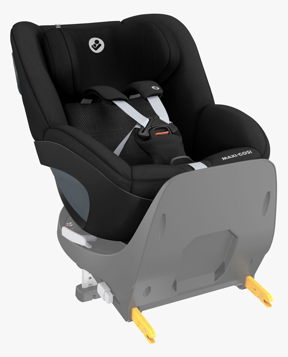 Kjøp Maxi-Cosi Pearl 360 Bilstol, Authentic Black