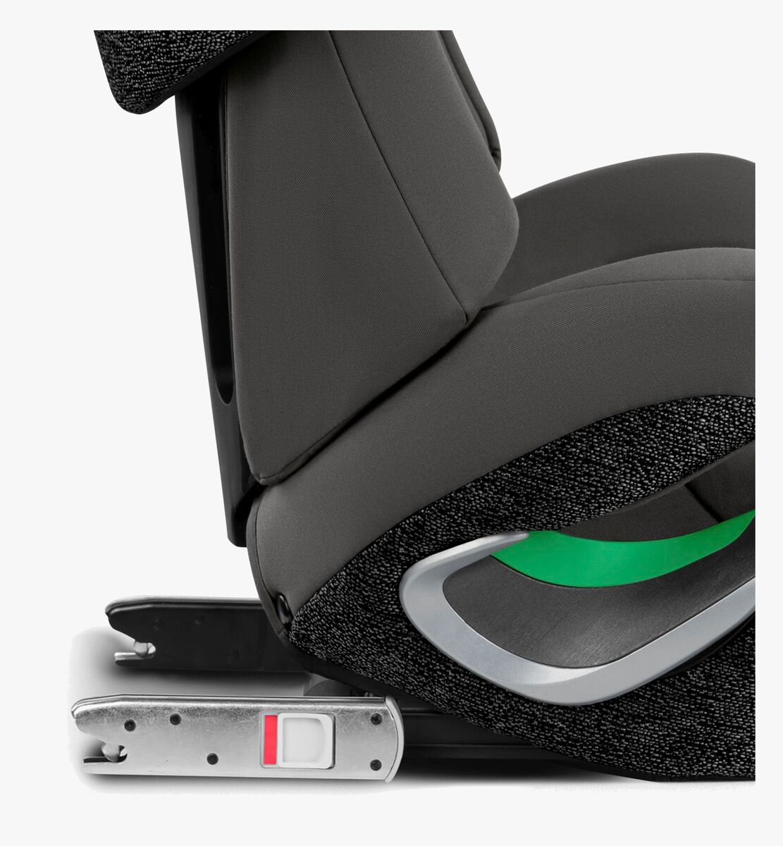 Kjøp Cybex SOLUTION T i-Fix Plus Bilstol, Mirage Grey
