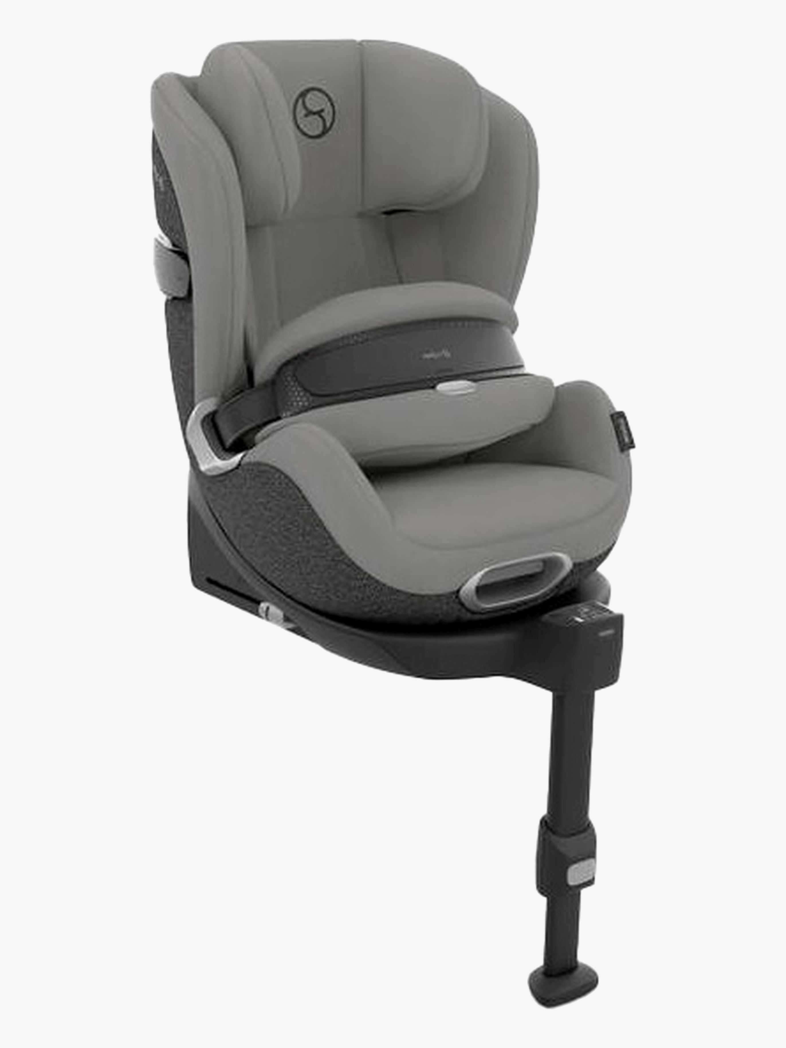 Kjøp Cybex Anoris T2 i-Size Bilstol, Mirage Grey