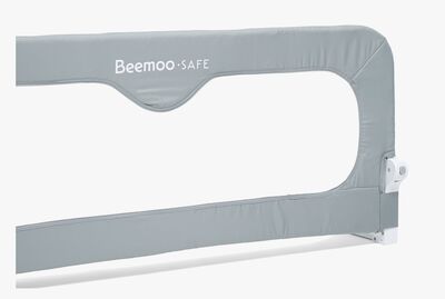 Kjøp Beemoo SAFE Dream Sengehest 135 cm, Grey