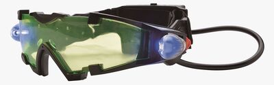 Kjøp Spy Mission Night Vision-briller