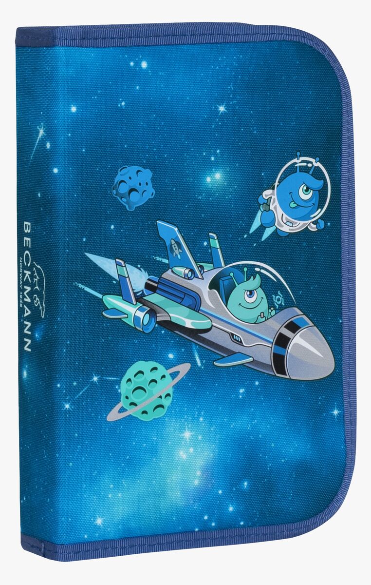 Kjøp Beckmann Pennal Singel, Galaxy