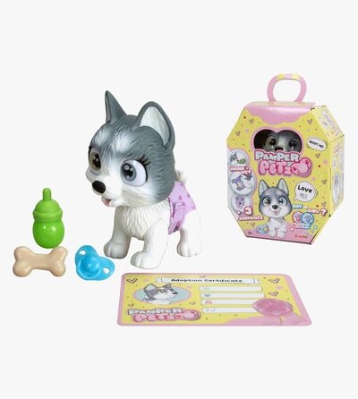 Kjøp Simba Toys Pamper Petz Hundevalp Husky