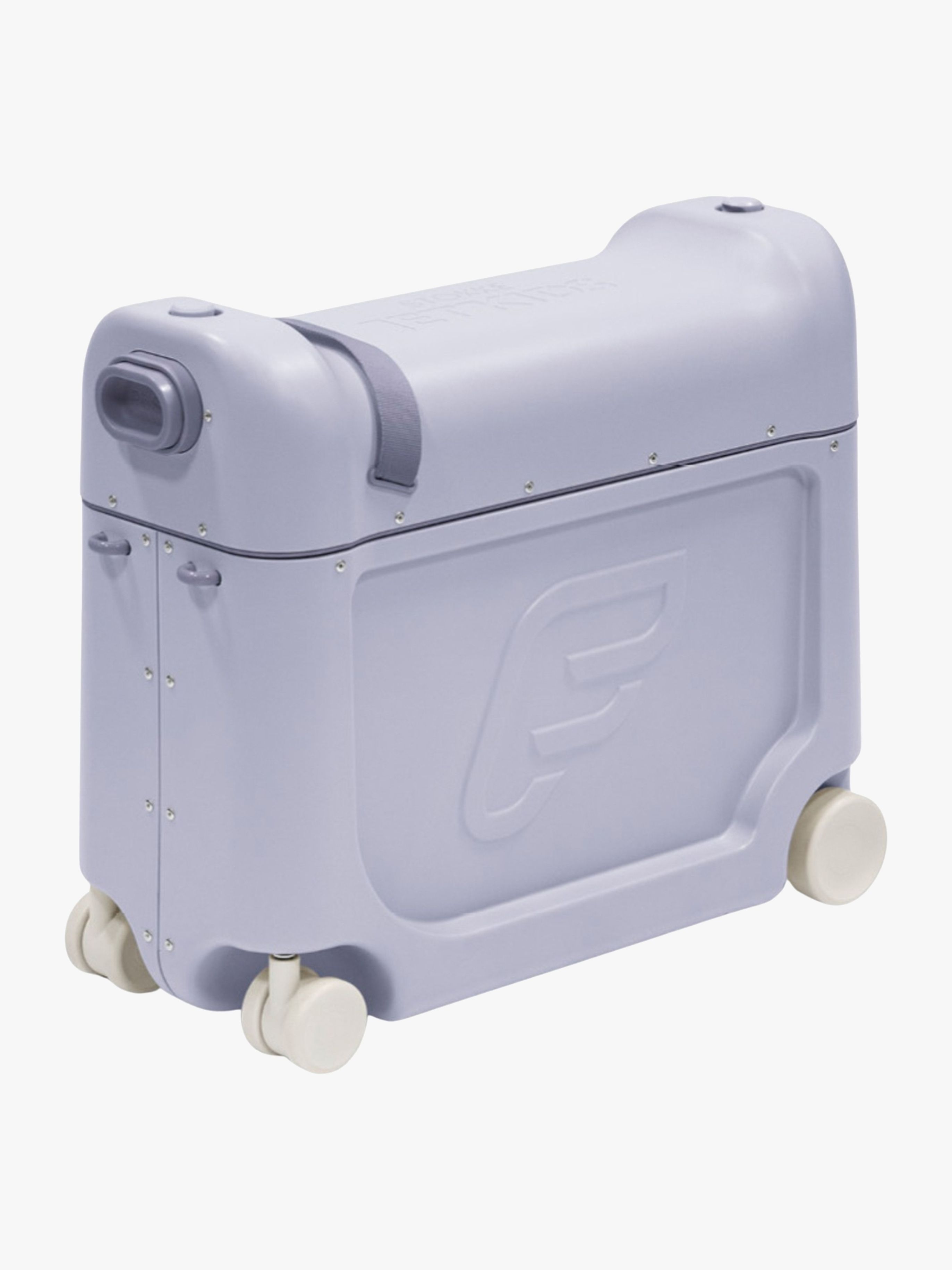 Kjøp Stokke JetKids BedBox Reiseseng, Arctic Blue