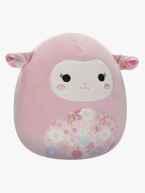 Kjøp Squishmallows Kosedyr Lala Lam 30 cm