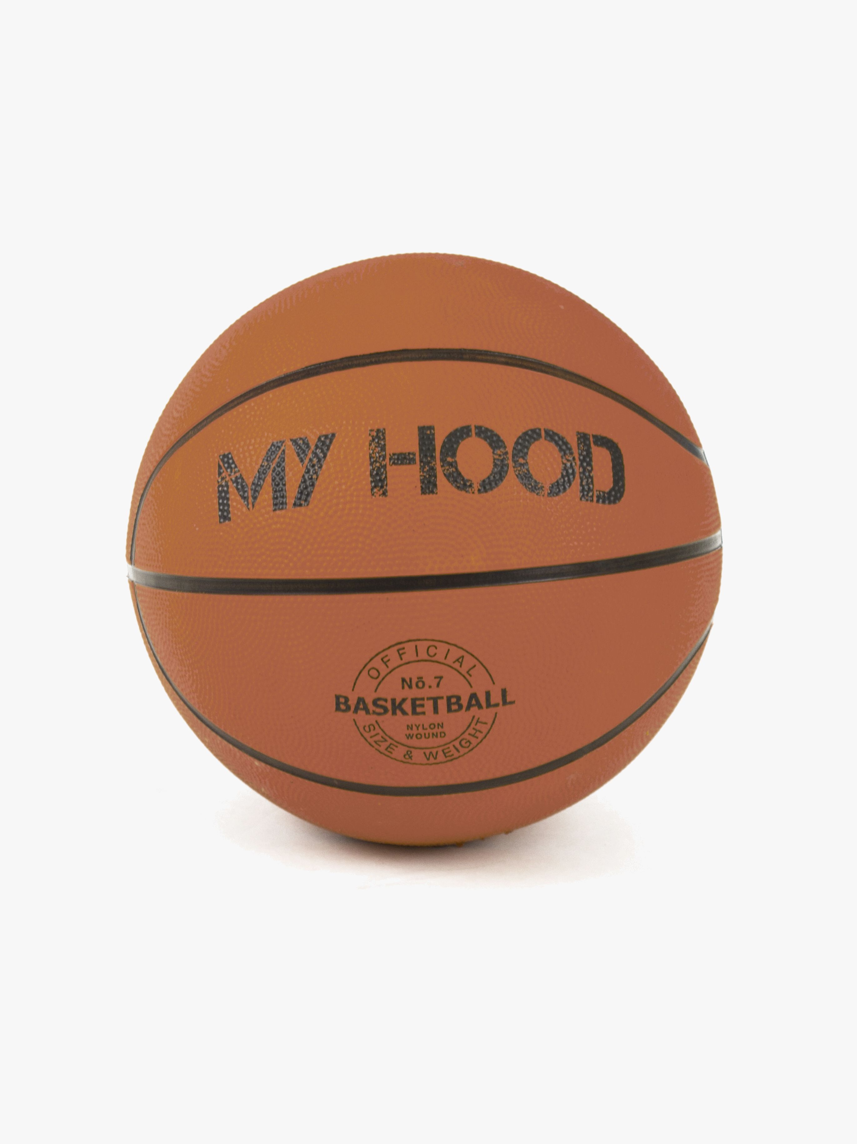 Kjøp My Hood Basketball, 7