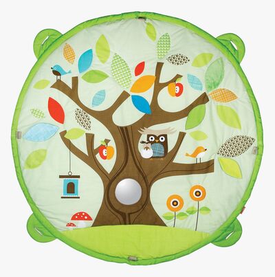 Kjøp Skip Hop Treetop Friends Classic Babygym