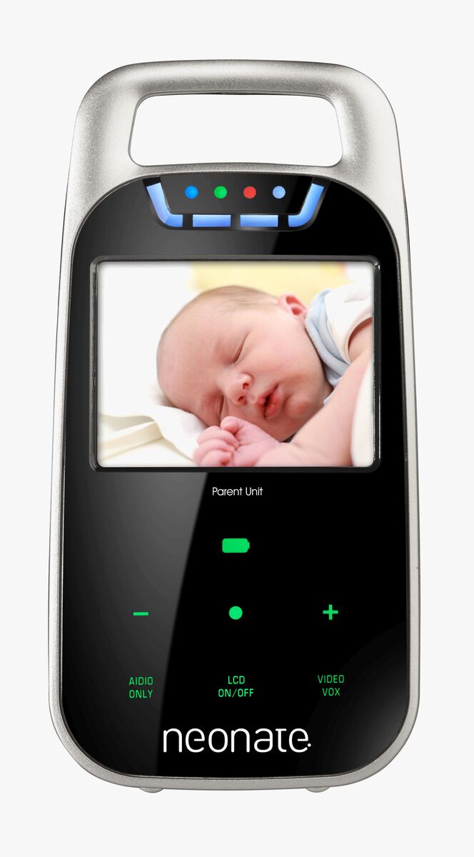 Kjøp Neonate BC-8000DV Babycall