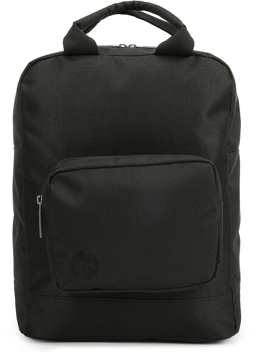 Kjøp Mi-Pac Tote Backpack Decon Classic Ryggsekk, Black